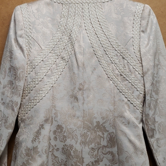 Patricia Rhodes | Jackets & Coats | Patricia Rhodes Vintage Couture ...